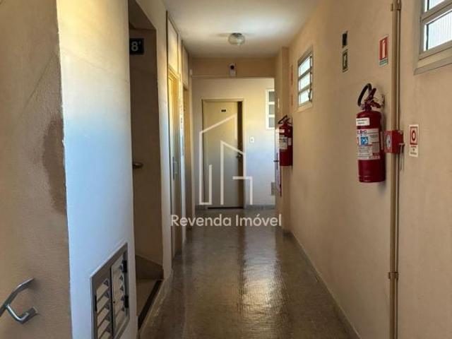 Oportunidade! Apartamento à venda ao próximo a estação Higienópolis Mackenzie 29m²