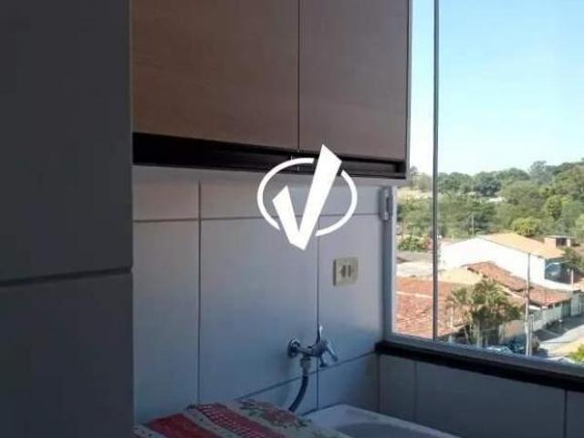 OPORTUNIDADE APARTAMENTO À VENDA ANDRADE PINDAMONHANGABA SP