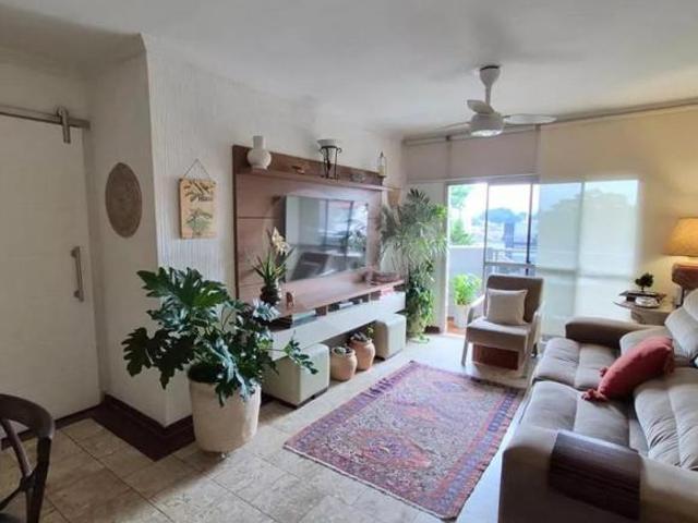 OPORTUNIDADE Apartamento à venda com 106m², 3 quartos e 2 vagas Vila Polopoli