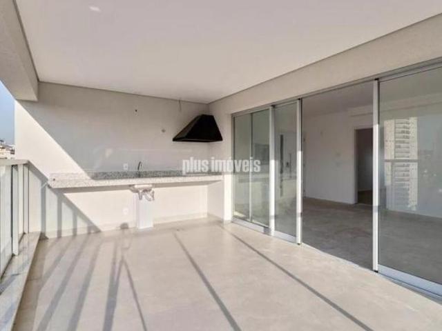 Oportunidade!lindo Apartamento à venda com 121m², 3 quartos e 2 vagas