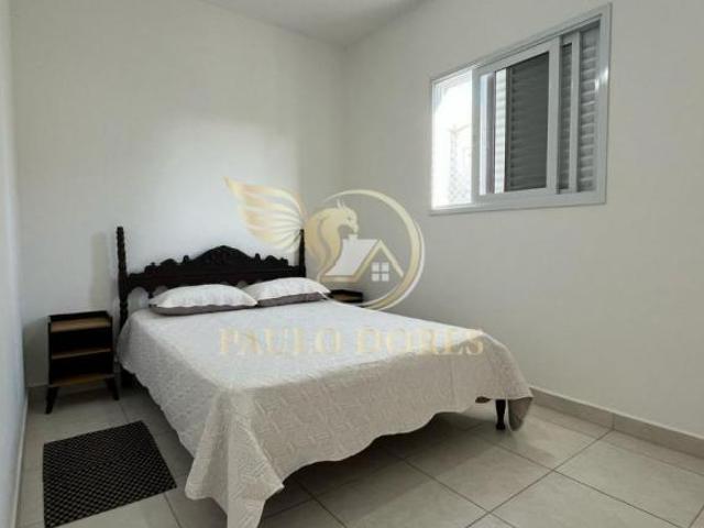 OPORTUNIDADE APARTAMENTO À VENDA COM 2 DORMITÓRIOS NO ITAGUÁ EM UBATUBA SP