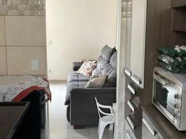 Oportunidade! Apartamento á venda com 2 Quartos em Betim São Jorge!