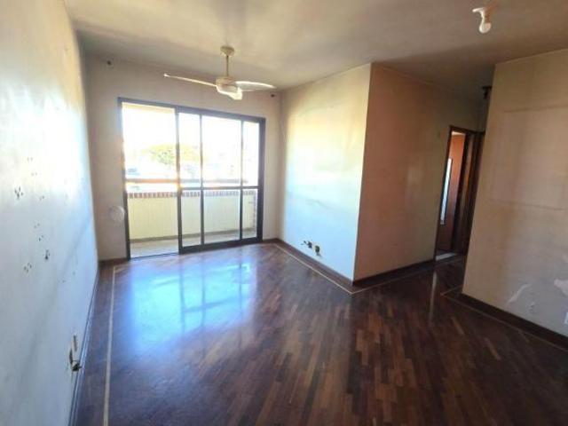 OPORTUNIDADE, APARTAMENTO Á VENDA, COM 2 QUARTOS, 60 M²,VARANDA, BUTANTA
