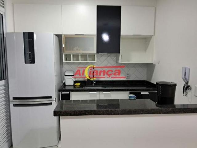 Oportunidade Apartamento à venda com 66m², 2 quartos e 1 vaga
