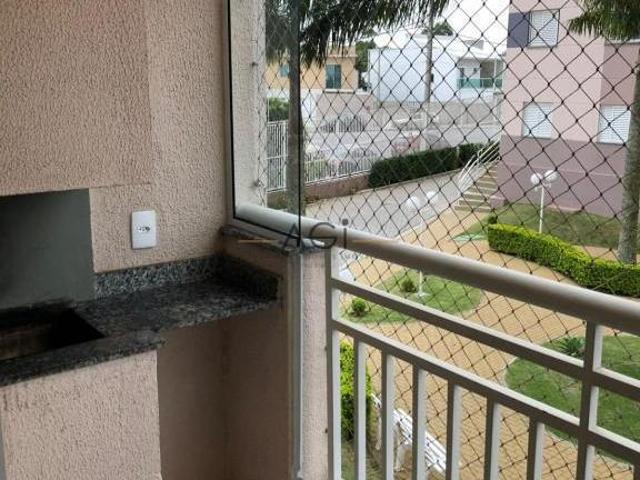 OPORTUNIDADE ! APARTAMENTO À VENDA CONDOMÍNIO BELLA COLLINA | CÉSAR DE SOUZA | 2 DORMITÓRIOS 1 SUÍT
