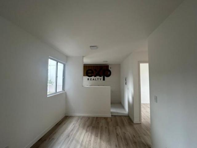 Oportunidade Apartamento a venda Condomínio Clube California R$ 160.000,00 Campo Largo