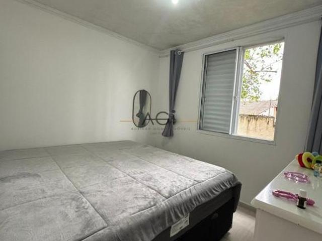 OPORTUNIDADE! APARTAMENTO À VENDA CONDOMÍNIO IDEAL CORES | CÉSAR DE SOUZA | 3 DORMITÓRIOS