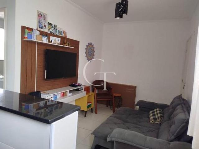 Oportunidade Apartamento à Venda Condomínio Ilha Di Pascoa