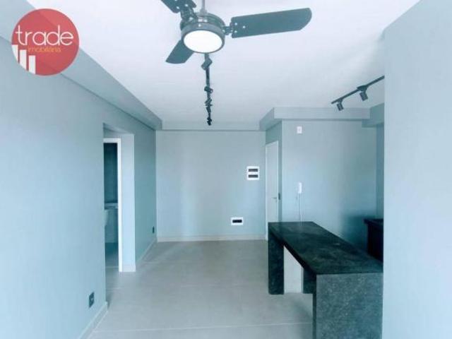 oportunidade apartamento à Venda de 02 Quartos no Bairro Nova Aliança em Ribeirão Preto. Ótima Oport