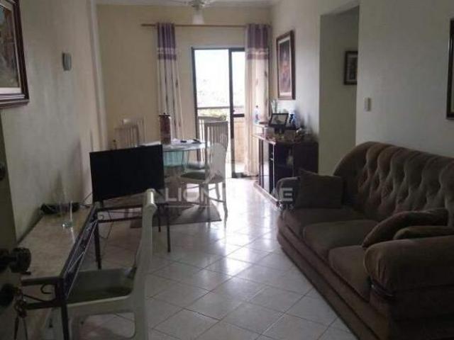 OPORTUNIDADE, Apartamento à venda de 1 quarto, no Bairro Guilhermina
