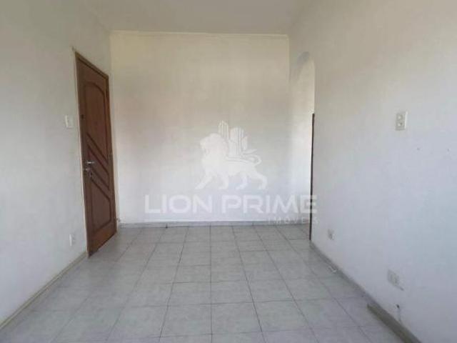OPORTUNIDADE, Apartamento à venda de 1 quarto, no Bairro Vila Belmiro