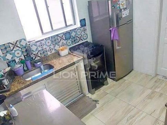 OPORTUNIDADE, Apartamento à venda de 2 quartos, no Bairro Aparecida
