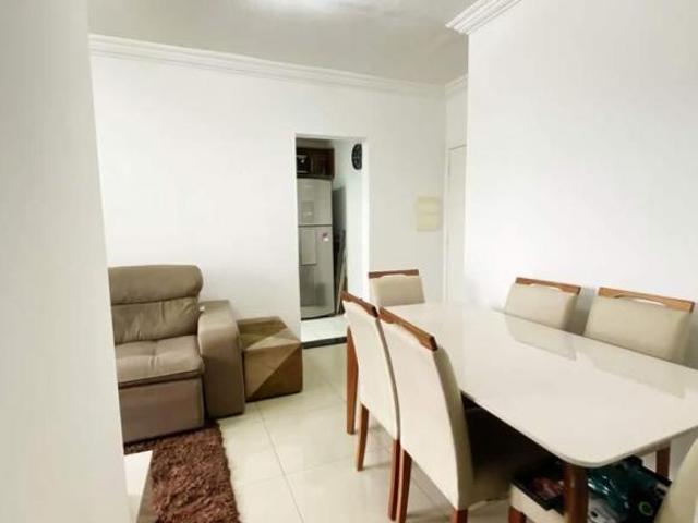 OPORTUNIDADE, Apartamento à venda de 2 quartos, no Bairro Areia Branca