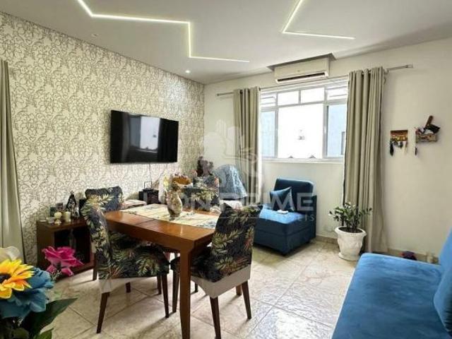 OPORTUNIDADE, Apartamento à venda de 2 quartos, no Bairro Embaré