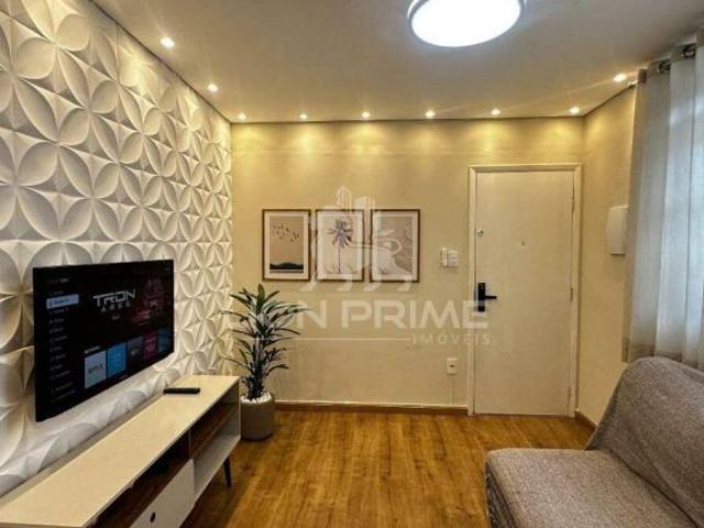 OPORTUNIDADE, Apartamento à venda de 2 quartos, no Bairro Embaré