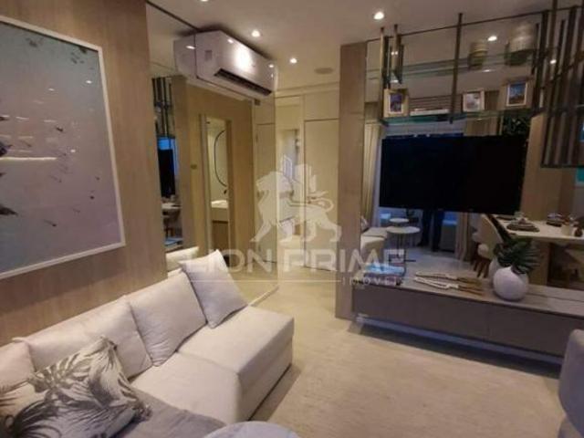 OPORTUNIDADE, Apartamento à venda de 2 quartos, no Bairro Jabaquara