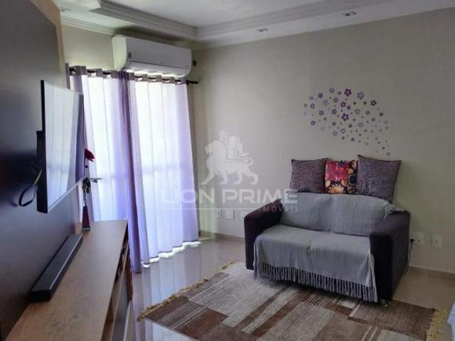 OPORTUNIDADE, Apartamento à venda de 2 quartos, no Bairro Jockey Club
