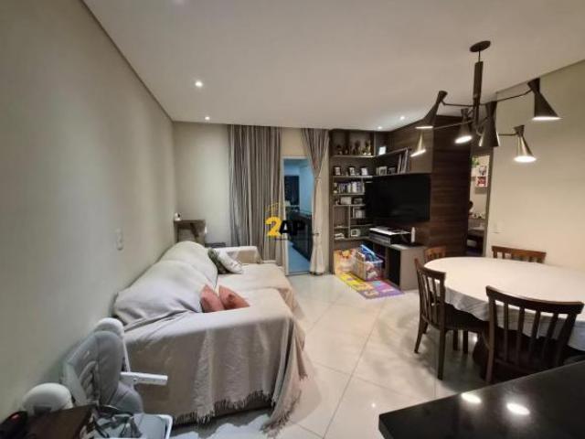 Oportunidade: Apartamento à Venda de 3 Quartos, 1 Suíte, 2 Salas, 2 Banheiros, 2 Vagas, 81m² no Port