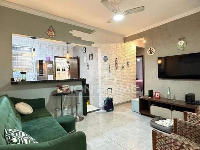 OPORTUNIDADE, Apartamento à venda de 3 quartos, no Bairro Aparecida