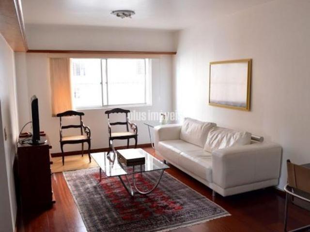 Oportunidade Apartamento à venda e locação, 90 m² na Vila Madalena