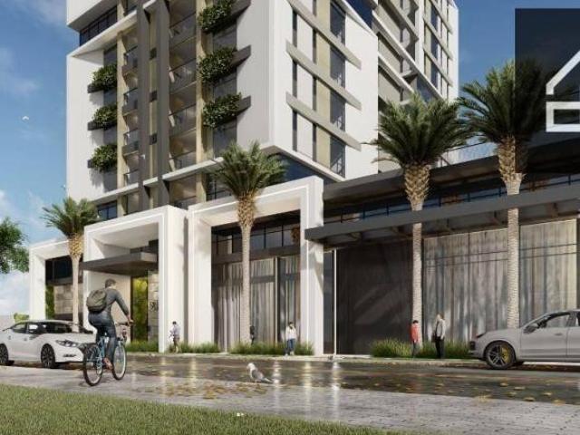 Oportunidade, Apartamento a venda,Edificio Francisco Henrique Henz, Rua Pedro Ivo, Centro Cascavel