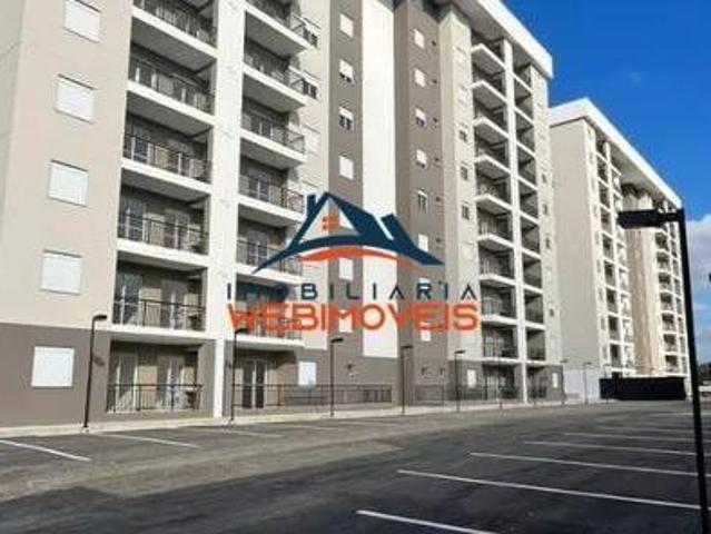 Oportunidade: Apartamento à venda em Vargem Grande Paulista SP, bairro Tijuco Preto, 2 quartos, 2 sa