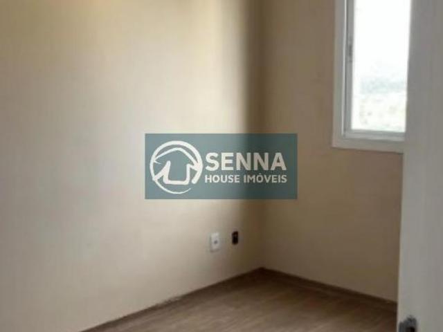 Oportunidade! Apartamento à venda em Jundiaí SP, Nova Cidade Jardim. 2 quartos, 1 sala, 1 banheiro