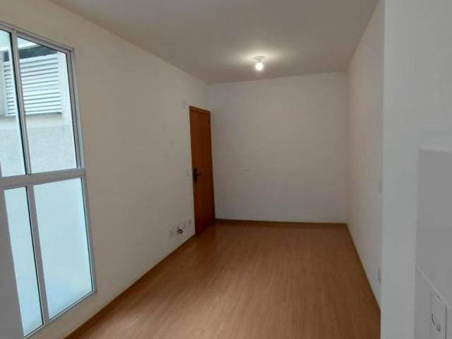 OPORTUNIDADE Apartamento à venda em Poá – 2 dormitórios | 1 Vaga