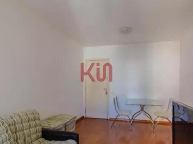 Oportunidade: Apartamento à venda em São Paulo SP, Ipiranga. 1 quarto, 1 banheiro, 1 vaga, 50m². Con