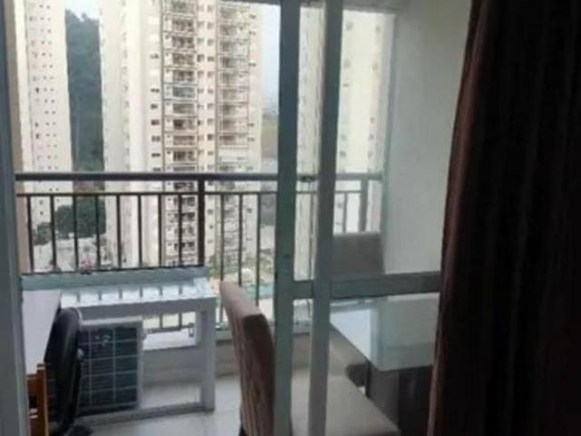 Oportunidade: Apartamento à venda em São Paulo SP, Vila Andrade! 1 quarto, 1 banheiro, 47m² de área!