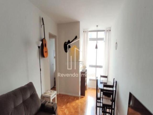 Oportunidade: Apartamento à Venda em São Paulo SP, Vila Mariana 2 quartos, 1 banheiro, 1 vaga, 85m²!
