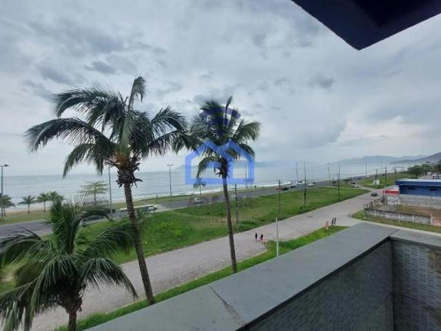 Oportunidade Apartamento à venda Frente Mar, Massaguaçu, Caraguatatuba, SP