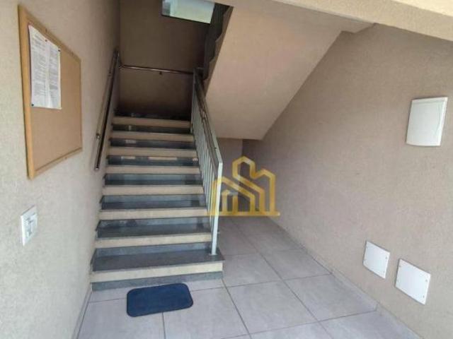 Oportunidade! Apartamento à Venda – Jardim do Trevo, Atibaia/SP