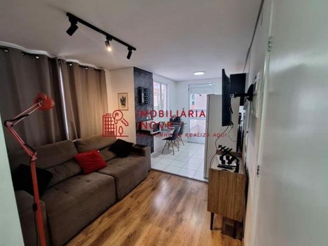 OPORTUNIDADE APARTAMENTO Á VENDA MOBILIADO À 600 METROS DA ESTAÇÃO METRO GUILHERMINA ESPERANÇA!