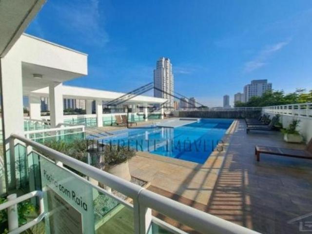 OPORTUNIDADE Apartamento a venda Mobiliado, Deseo. Tatuapé