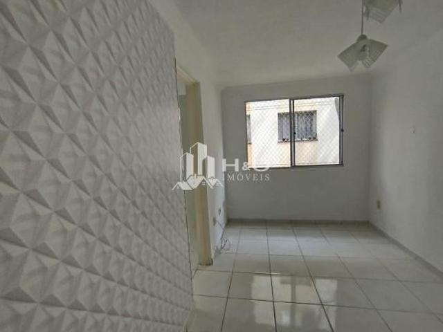Oportunidade, Apartamento à venda muito bem cuidado e com ótima distribuição em Itaquera