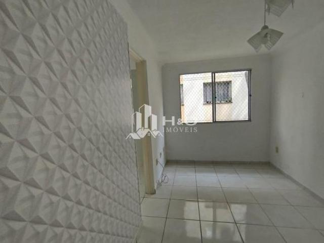 Oportunidade, Apartamento à venda muito bem cuidado e com ótima distribuição em Itaquera