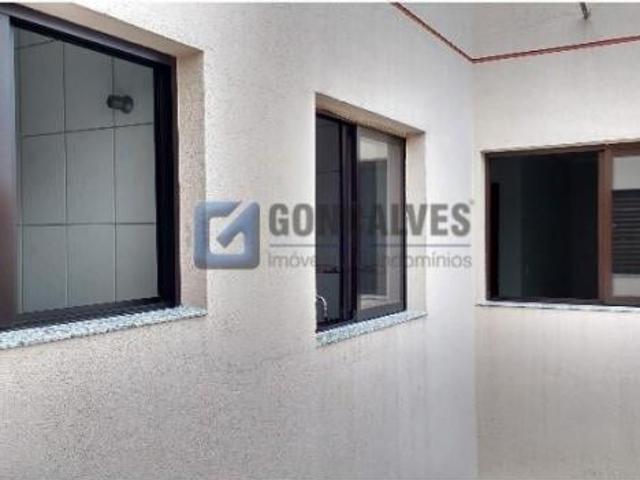 Oportunidade: Apartamento à venda na Vila Assunção, Santo André – 2 quartos, 2 vagas