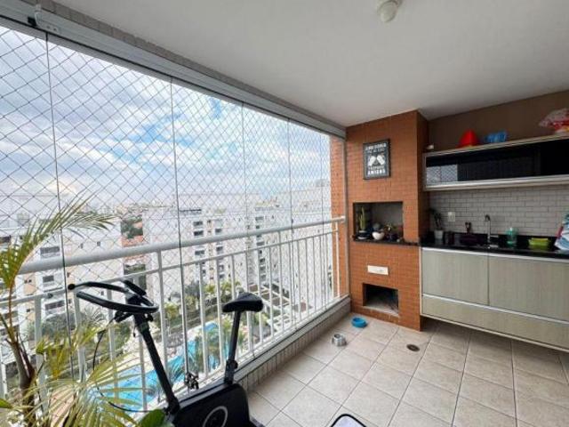 Oportunidade apartamento a venda na Vila Sao Francisco Zona Oeste, Sao Paulo