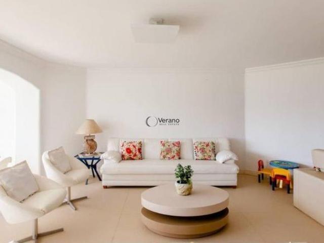 OPORTUNIDADE APARTAMENTO A VENDA NA ENSEADA GUARUJÁ/SP 3 SUÍT