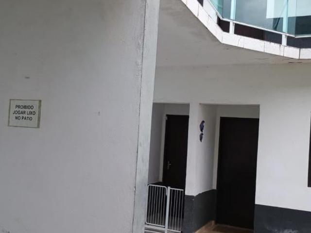 Oportunidade ! Apartamento à Venda na Martim de Sá