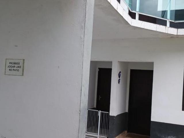 Oportunidade ! Apartamento à Venda na Martim de Sá