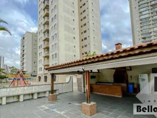 OPORTUNIDADE Apartamento a venda na Mooca 2 dormitórios e 2 vagas