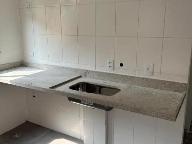 Oportunidade Apartamento à Venda no Bairro Campestre, Santo André. REF: 18912