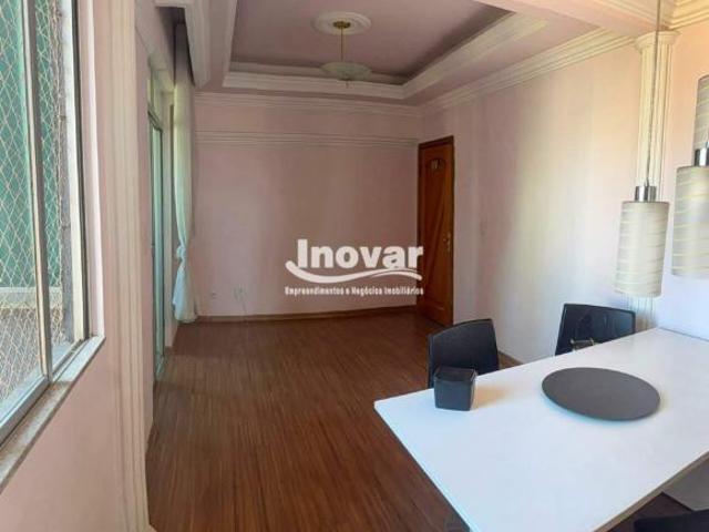 Oportunidade: Apartamento à Venda no Bairro Manacás | 3 Quartos | Elevador | Varanda | Vaga Coberta
