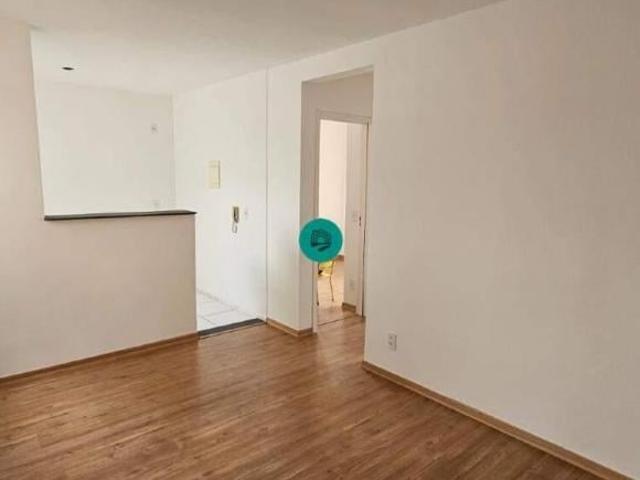 OPORTUNIDADE APARTAMENTO A VENDA NO BAIRRO SERRA DOURADA VEPASIANO/MG !