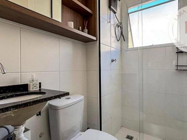 Oportunidade Apartamento à venda no Belo Cielo 2 em Vinhedo