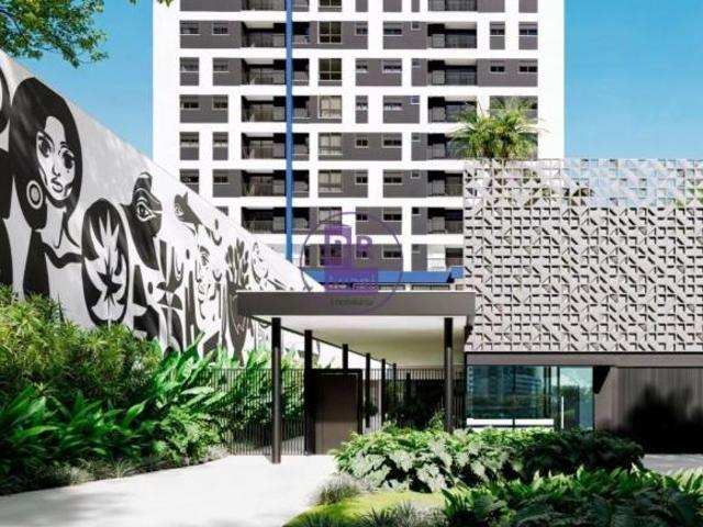 Oportunidade Apartamento a venda no Bluink