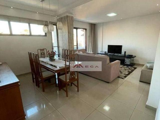 OPORTUNIDADE Apartamento à venda no Cambuí Campinas/SP