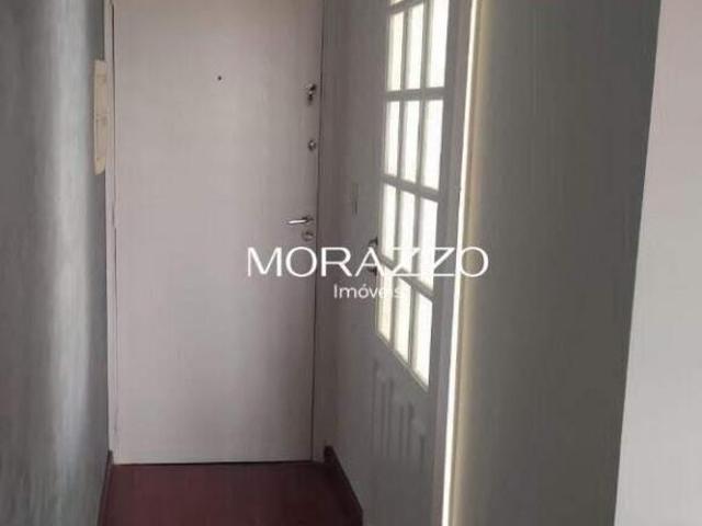 Oportunidade! Apartamento à Venda no Condomínio New Life ? Jacareí/SP